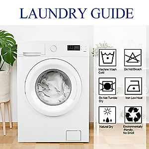 Abstract Shower Curtain 72 X 72 Inches With 12 Hooks Modern Aesthetic Abstract Stripe Shower Curtain Set For Bathtub Bathroom Gray Blue Brown Contemporary Abstract Painting Fabric Shower Curtains