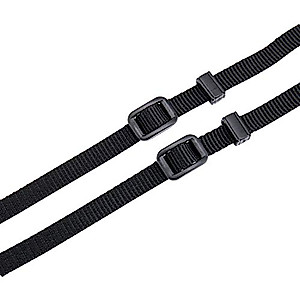 Fotasy Anti-Slip Elastic Neoprene Neck Strap for Canon 6D 5D IV III II 7D II 80D 70D 60D 3000D 1500D 1300D 1200D 1100D 1000D 760D 750D 700D 650D 600D