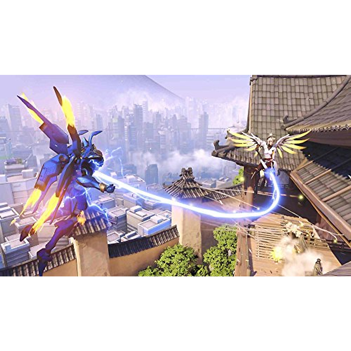 Overwatch - Collector's Edition For Xbox One