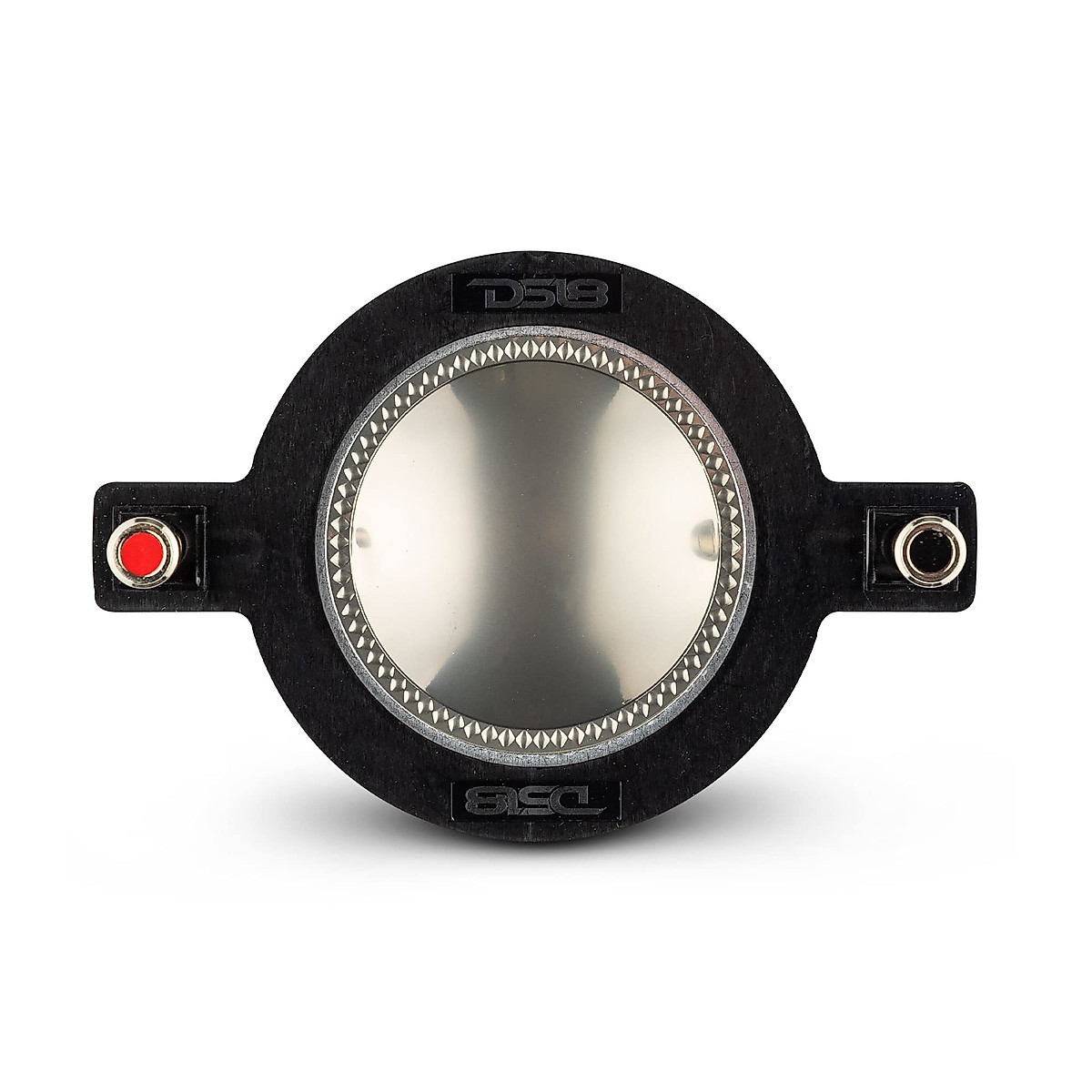 DS18 PRO-D1.4VC PRO 2" Titanium Replacement Diaphragm for Tweeters PRO-D1, PRO-D1F, PRO-DKH1, PRO-DKN1 and Universal Tweeters 4-Ohm - Original Replacement Car Tweeter