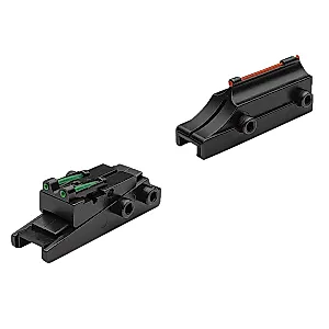 TRUGLO Magnum Gobble Dot Pro Benelli SBE, M1, and Nova Shotgun Sights (TG944D)