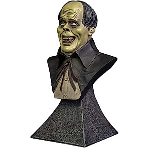 Trick Or Treat Studios The Phantom of The Opera Mini Bust 5.25"