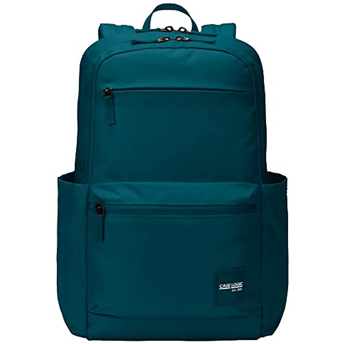 Case Logic Uplink Recycled Backpack, Deep Teal