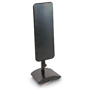 Amped WA12 Wireless High Power 12dBi Omni-Directional Wi-Fi Antenna