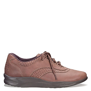 SAS Women's, Walk Easy Walking Shoe Chocolate