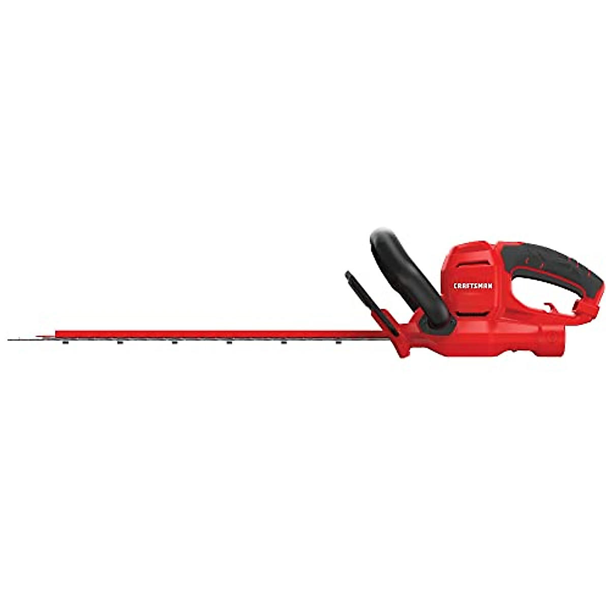 CRAFTSMAN Hedge Trimmer with POWERSAW, 3.8-Amp, 22-Inch (CMEHTS8022)