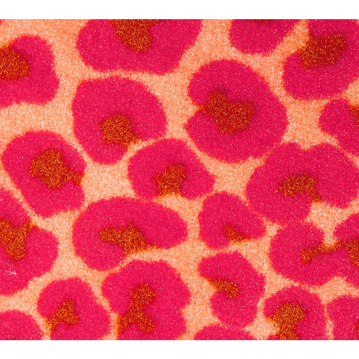 Furnish my Place Cheetah Big Cat Area Rug, Animal Print Area Rug, Pet-Friendly Carpet, Home Decor Rug, Indoor Area Rug, Perfect for Living Room, 9' x 10'