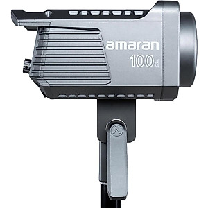 Amaran 100d Daylight LED Light