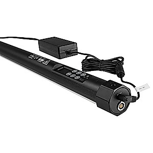 Nanlite PavoTube II 30X 4 Foot Battery Powered RGBWW LED Pixel Tube