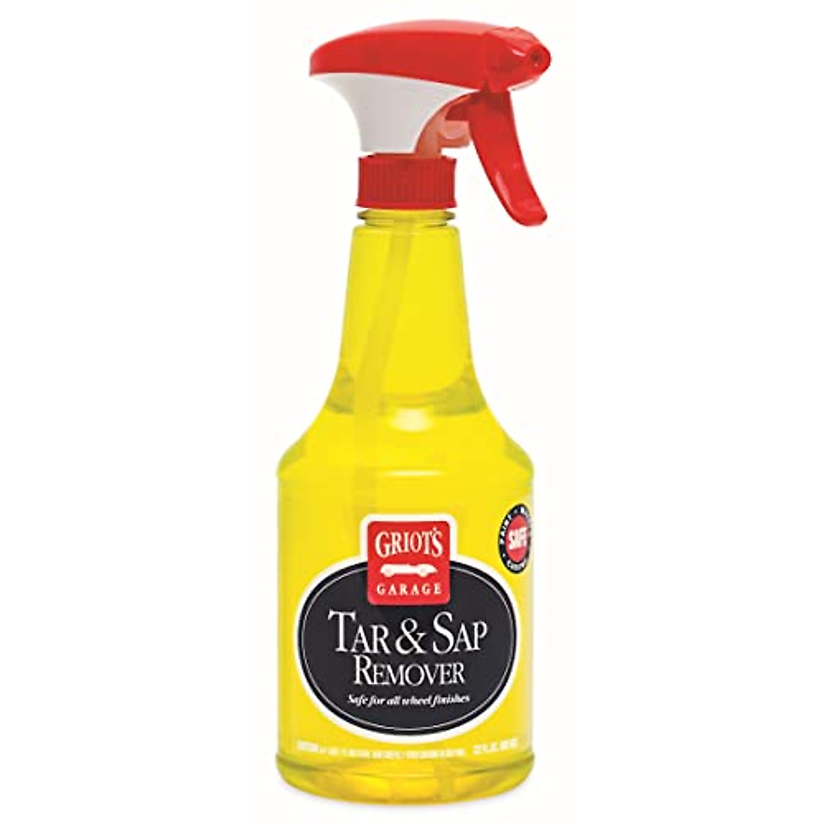 Griot's Garage Tar & Sap Remover 22oz