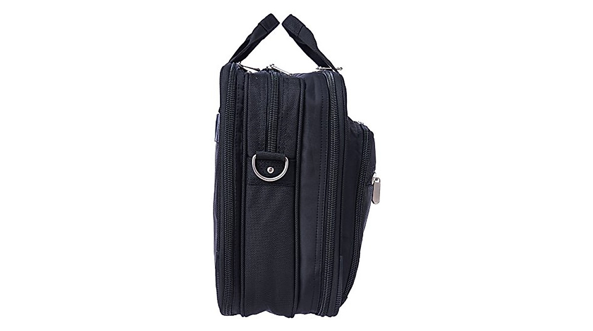 Comfolio Universal Black Carrying Case for Panasonic Toughbook