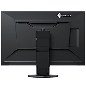 EIZO FlexScan EV2456FX-BK 24.1" WUXGA LED LCD Monitor