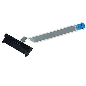 Suyitai Replacement for Dell Ins-piron 15 7577 7587 G7 7588 7590 7591 P72F CN-0T0GN3 0T0GN3 T0GN3 NBX00027L00 HDD SATA Hard Drive Cable
