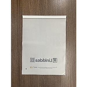 Linkidea Metal Grate Cooling Rack Pack of 2, Stainless Steel Baking Cooling Rack Rectangle 8'' x 10'', Oven Safe Grid Wire Racks for Roasting Disposable Pan