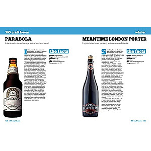 Craft Beer: The 365 Best Beers