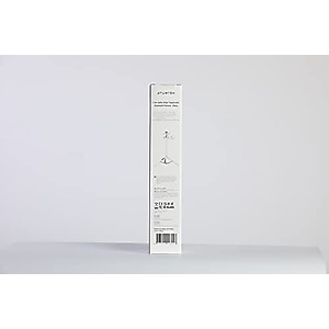 ATUMTEK 51" Selfie Stick Tripod, All in One Extendable Phone Tripod Stand with Bluetooth Remote 360° Rotation for iPhone and Android Phone Selfies, Video Recording, Vlogging, Live Streaming, Black