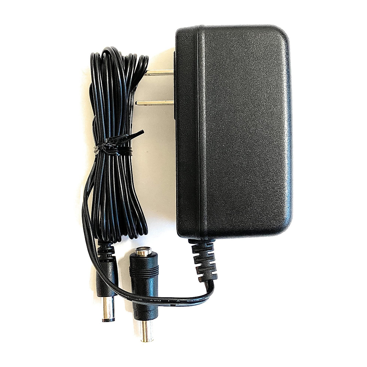 DCPOWER AC/DC Power Adapter/Power Supply Compatible Replacement for CASIO CDP-S100 Digital Piano Keyboard