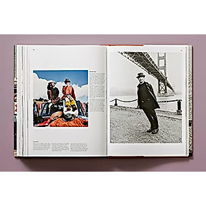 San Francisco: Portrait of a City / Portrat einer Stadt / Portrait d'une ville