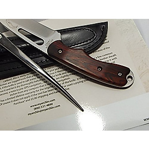 Myerchin Generation 2 Pro Wood