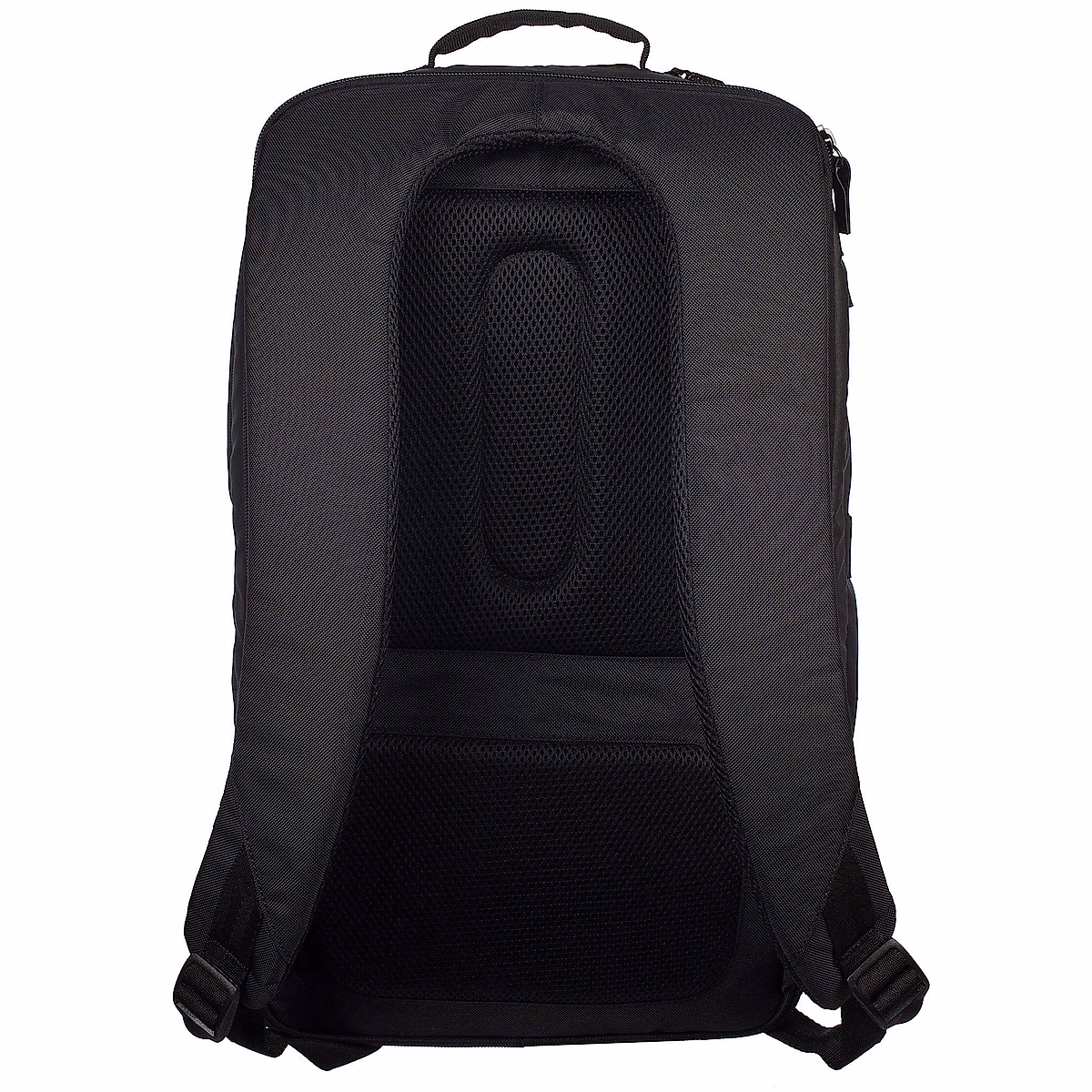 Genius Pack Travel Backpack w/Integrated Suiter - Smart, Organized, Lightweight Backpack