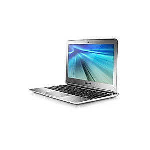 Samsung Chromebook (Wi-Fi, 11.6-Inch) 2012 Model