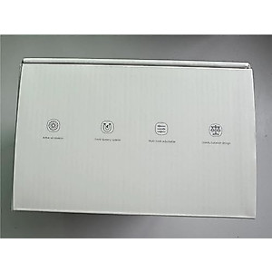 BOBOVR S3 Pro Battery Strap Accessories,Head Air Cooling System and 10000mah Hot-swappable Battery Pack,Compatible with Meta Quest 3/Quest 3S