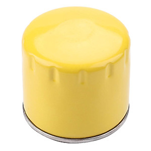 Savior 52 050 02 Oil Filter for Kohler 52-050-02-S 52-050-02-S1 Fit CH11 - CH25,CV11 - CV22,M18 - M20,MV16 - MV20,K582 SV810 SV830 SV840 Engine Lawn Mower Tractor Parts 30UM Engine Oil Filter