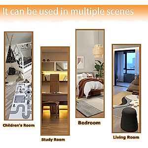 The Shining Overlook Hotel Area Rug, Orange Honeycomb Geometry Decorative Rug, Easy Clean Carpet with Anti-Slip Backing for Bedroom Living Room Dining Room Office 5ftx7ft