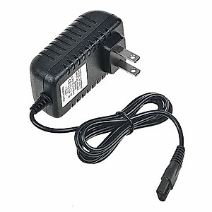 SSSR DC Adapter Charger for Remington Shaver F4790 F5790 F5800 Power Cord PSU Mains