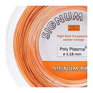 Signum Pro Poly Plasma 200M Reel (1.18mm)