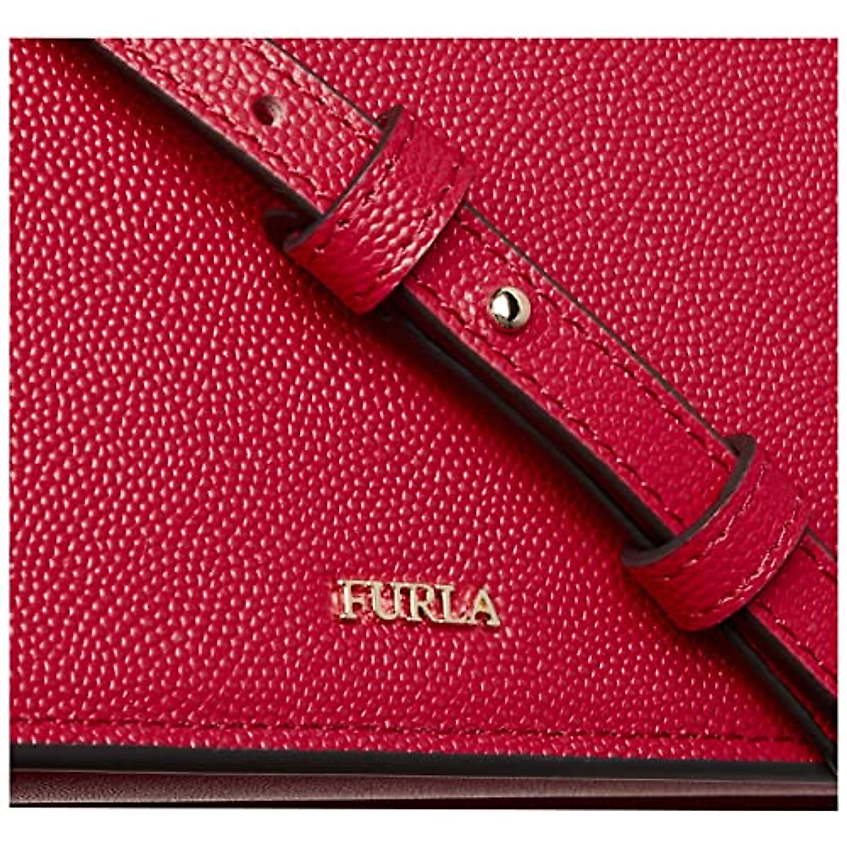 Furla(フルラ) Shoulder Bag, Fragola h (1007-TJ900)
