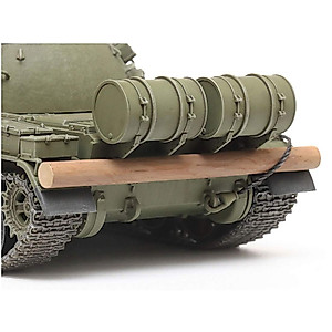 TAMIYA 32598 Russian Medium Tank T55 1:48 Plastic Model Kit