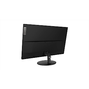 Lenovo 65E6KCC1US L27m-28 27" FHD LED Backlit LCD USB Type-C Monitor Black