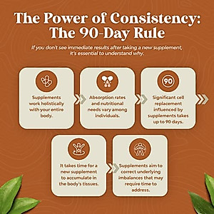 Herbal Thyroid Support Complex - Iodine Thyroid Supplement with L Tyrosine Bladderwrack Kelp Selenium and Ashwagandha - Mood Enhancer Energy Supplement for Thyroid Health - 60 Halal Capsules