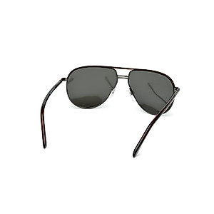 Tom Ford Women's TF0285 Sunglasses, Dark Havana