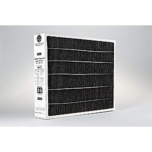 Lennox X6675 MERV 16 Media Air Cleaner, 1 Count (Pack of 1)