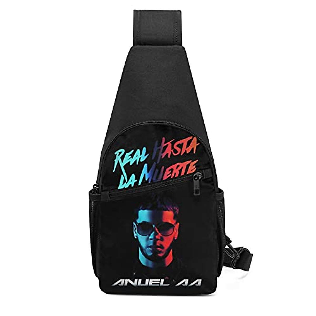 Crossbody Bags Sling Backpack for Man & Women Chest bag Multifunction Hiking Pack Small Shoulder Backpack,Camping,Sports Shoulder Bag,Small Travel Daypack