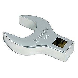 Sunex 97330A 1/2" Dr. 30mm Jumbo Crowfoot Wrench CRV