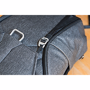 Peak Design Everyday Backpack 30L (Charcoal Camera Bag V1)