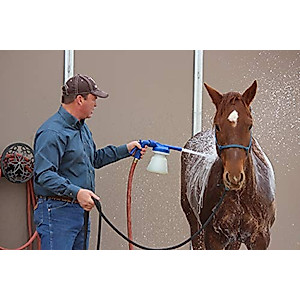 Weaver Leather eZall Complete Starter Bath Kit, Blue