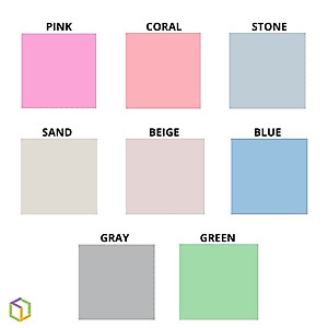 Little Balance Box, Best Baby Walker, 2-in-1 No Wheels Spring Feet, Wooden Walker, Girl Boy Baby Toddler Activity Table, Beige