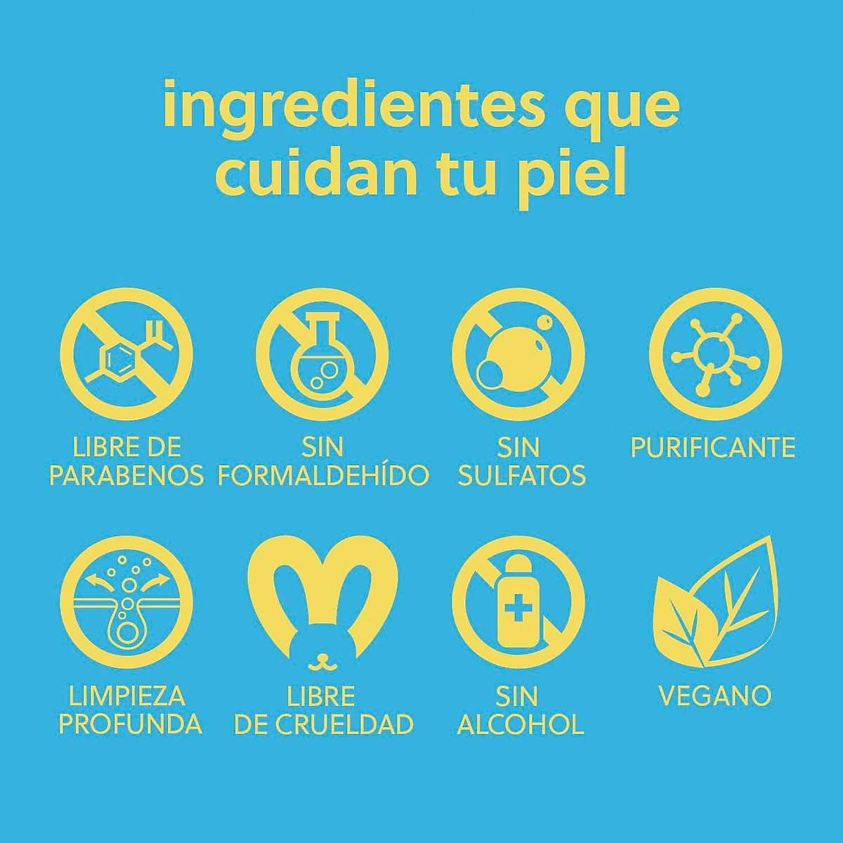 Tree Hut Blueberry & Turmeric Purifying Face Scrub | Deep Cleans Pores to Remove Dead Skin & Impurities | Alpha Hydroxy Acid | Vegan, Free of Parabens, Formaldehyde Donors, & Sulfates | 7.4 fl oz.