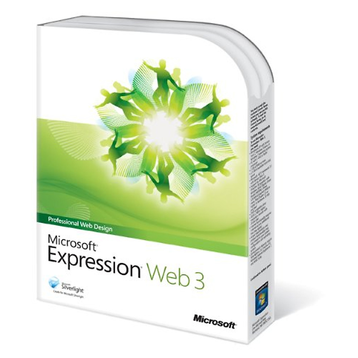 Microsoft Expression Web 3.0 [Old Version]