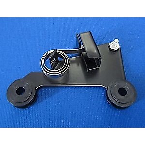 Lincoln Welder Sa- 200 Exciter Brush Holder Assembly Codes Below 7700