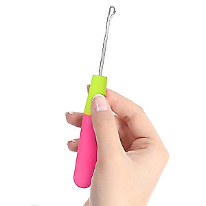 Latch Hook Crochet Needle