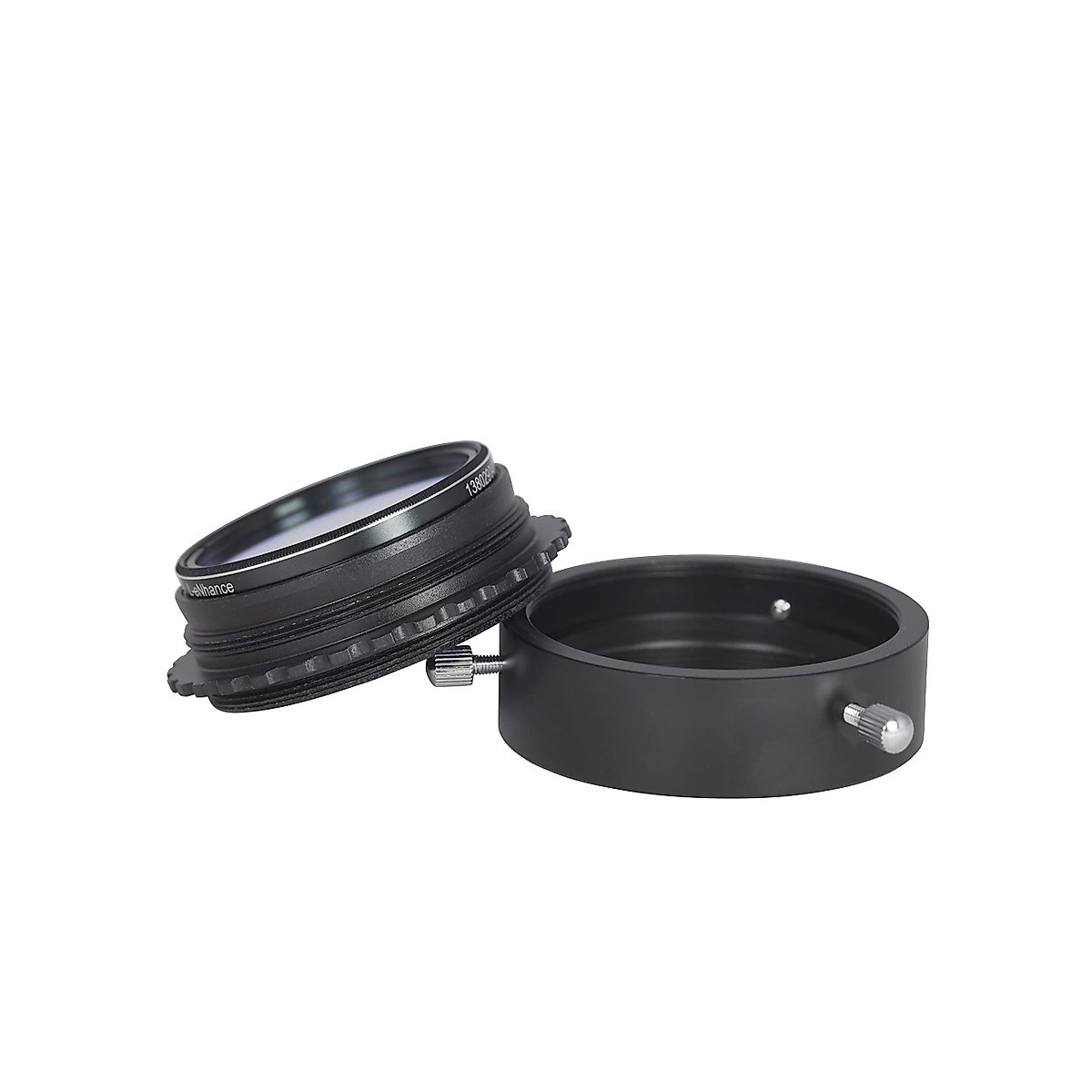 Sky Watcher Rotator Adapter for Evostar Refractors - for 360 deg. Rotation for Astrophotography (S20220)