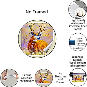Internal Organs of The Human Body from The Household Physician 1905 Poster Canvas Print Wall Art Modern Bedroom Room Aesthetics Decoration Boys Women Gift (08x12inch-No Framed)