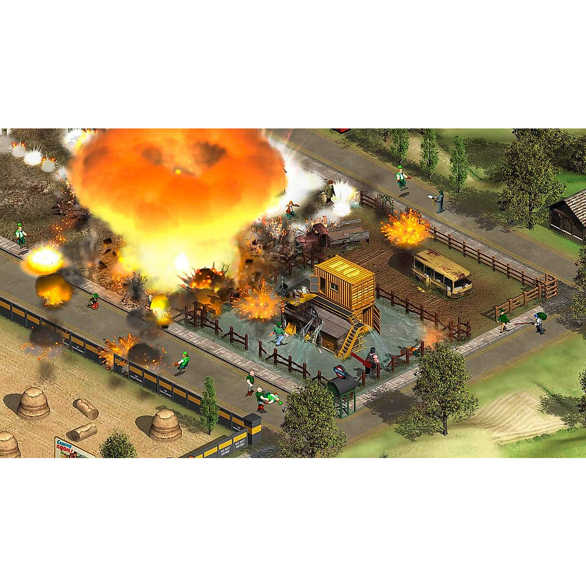 Constructor XBox One