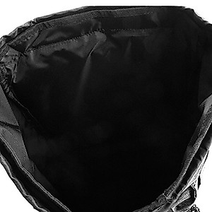 Korea Fashion Men's Daily School Backpack Travel Sport Business Unisex Students (Dark Gray)