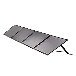 IM4x4 Portable Solar Panel Kit - 200W